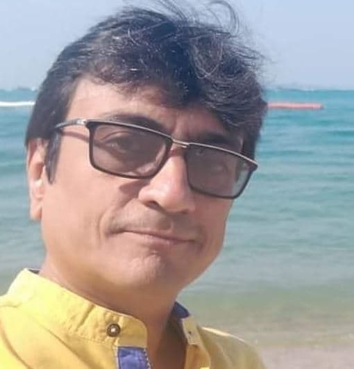 A Look at Taarak Mehta Ka Ooltah Chashmah Actors' Casual Pics - News18