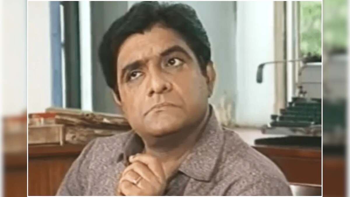 As Anjan Srivastav Turns 73, Here’s a look at Veteran Actor’s Memorable ...