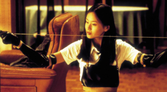 6 Asian Films with Blood and Gore - News18