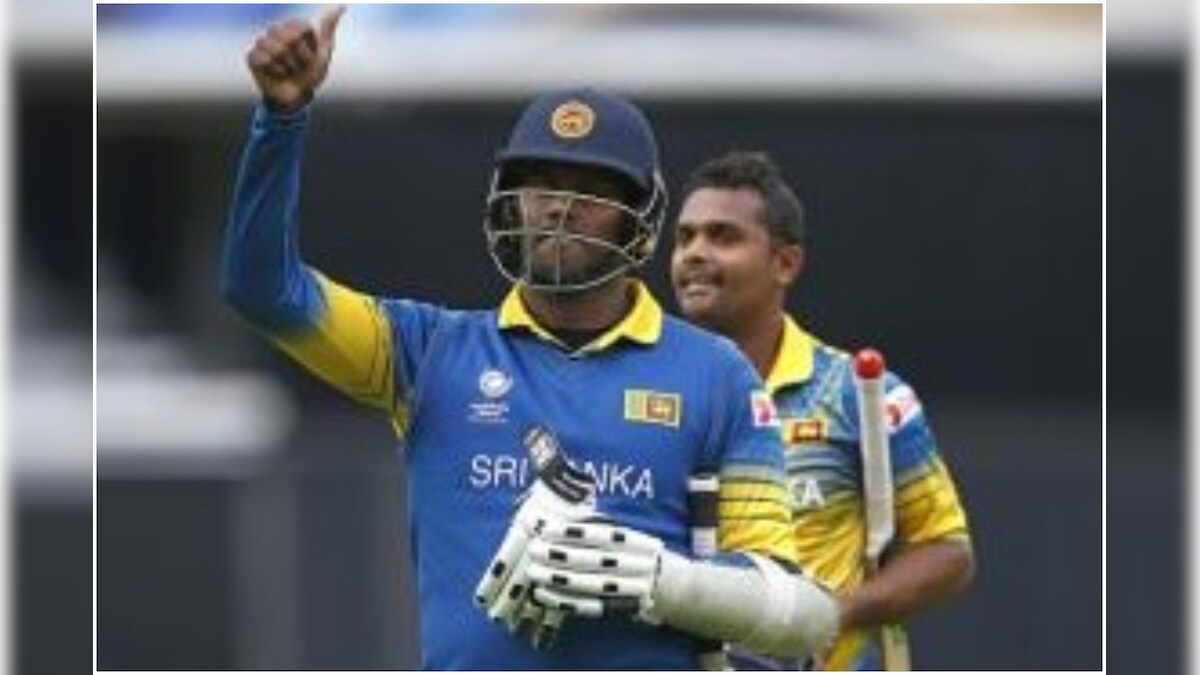 Happy Birthday, Angelo Mathews: Top Five Performances of The Sri Lanka ...