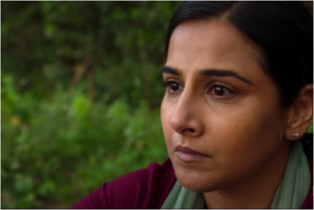 Sherni Trailer: Emotional Tale About a Woman and Tiger Hunt - News18