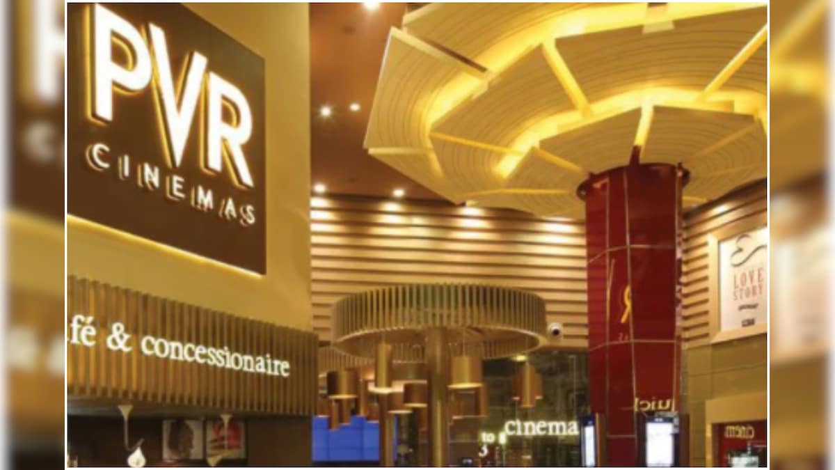 COVID-19 Impact: PVR Reports Loss of Rs 289 Crore in Q4 - News18