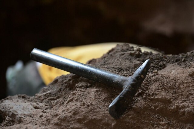 'Creepy Pot' Loaded with Chicken Bones Used as Curse to Murder People ...