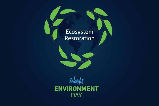 World Environment Day 2021 Date: Theme, History and Significance - News18