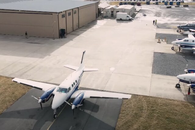 Next Level 'AutoPilot'? Future Airplanes May Not Have Humans in Cockpit ...