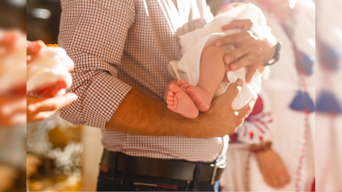 Baby Naming Ceremony: Here are the Auspicious Days and Time for ...