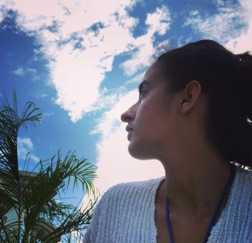 Ranjeet AKA Gopal Bedi's Daughter Divyanka Bedi's Stunning Pictures ...