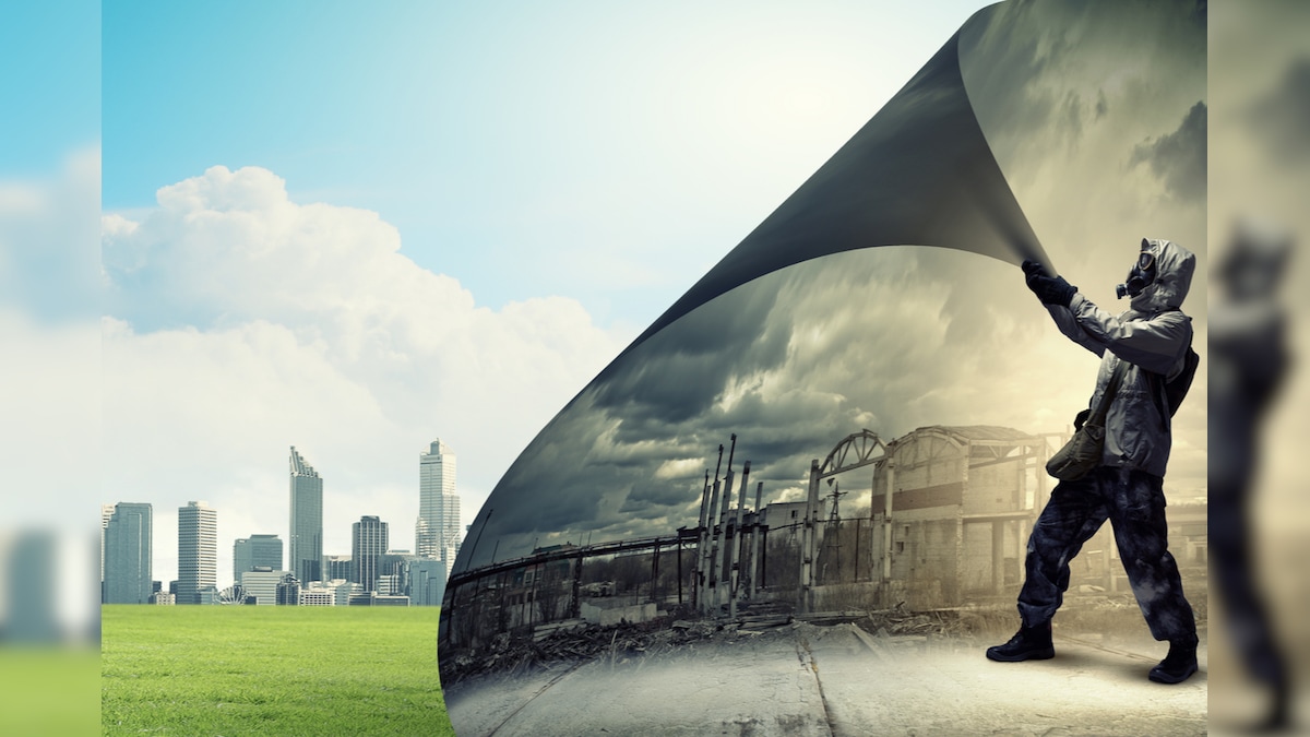 World Environment Day 2021: Climate Change Activists Trying To Save Our ...