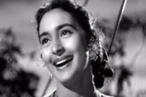 Nutan Birth Anniversary: Lesser Known Facts About the Legendary Actress ...