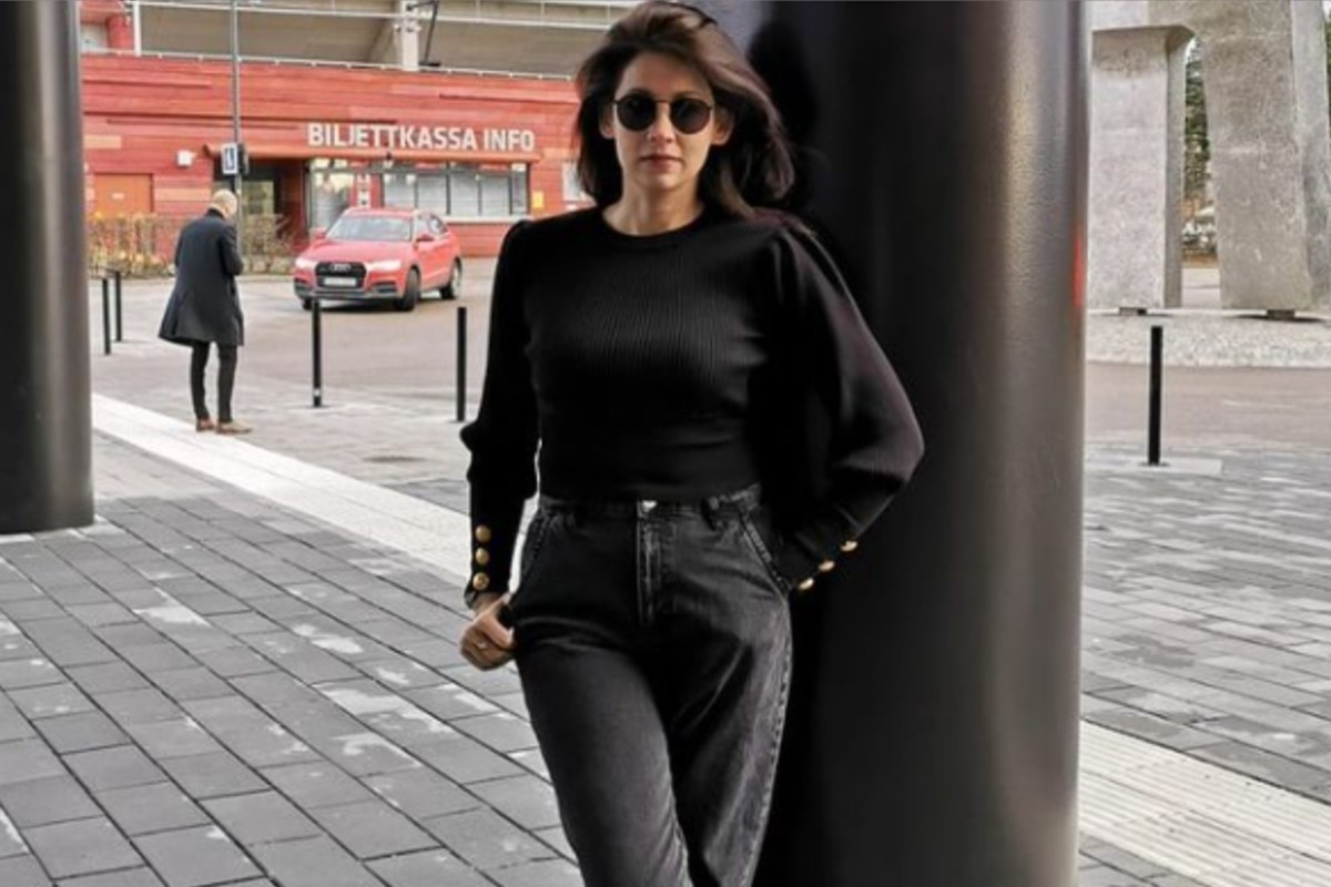 Meet Pakistani Fangirl Rizla Rehan Who Once Said, 'Mujhe Virat de do ...