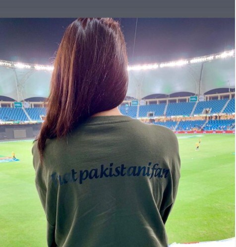 Meet Pakistani Fangirl Rizla Rehan Who Once Said, 'Mujhe Virat de do ...