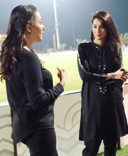 Meet Pakistani Fangirl Rizla Rehan Who Once Said, 'Mujhe Virat de do ...