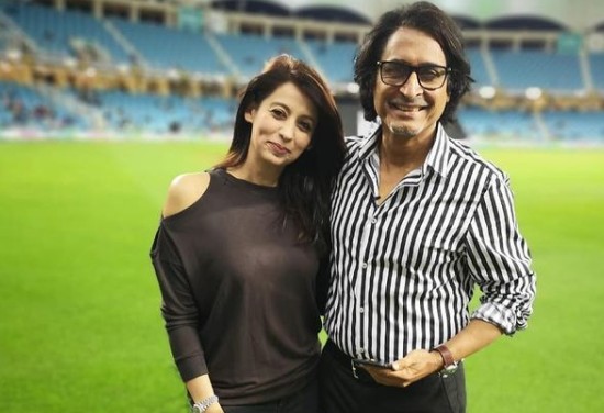 Meet Pakistani Fangirl Rizla Rehan Who Once Said, 'Mujhe Virat de do ...