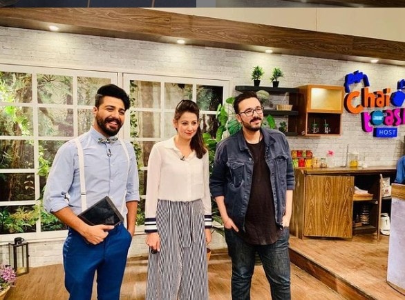 Meet Pakistani Fangirl Rizla Rehan Who Once Said, 'Mujhe Virat de do ...