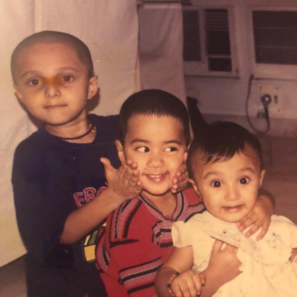 Identify Alia Bhatt, Shraddha Kapoor And Other Bollywood Actresses From ...