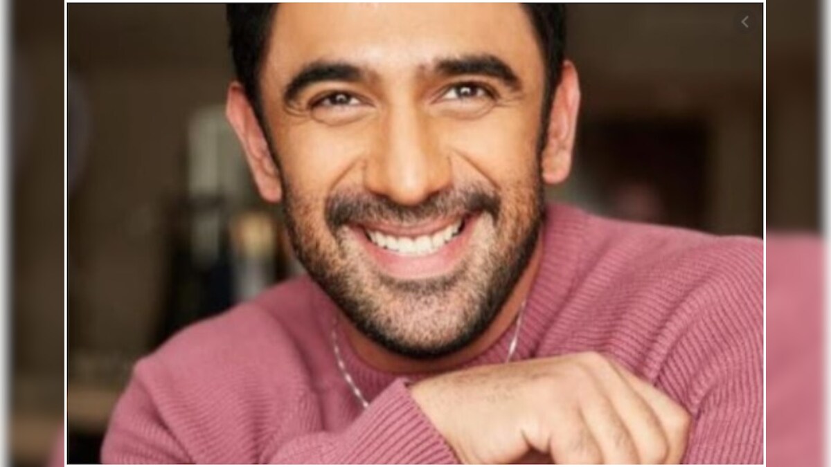 Happy Birthday Amit Sadh: Here’s Taking A Look At His Best Performances ...