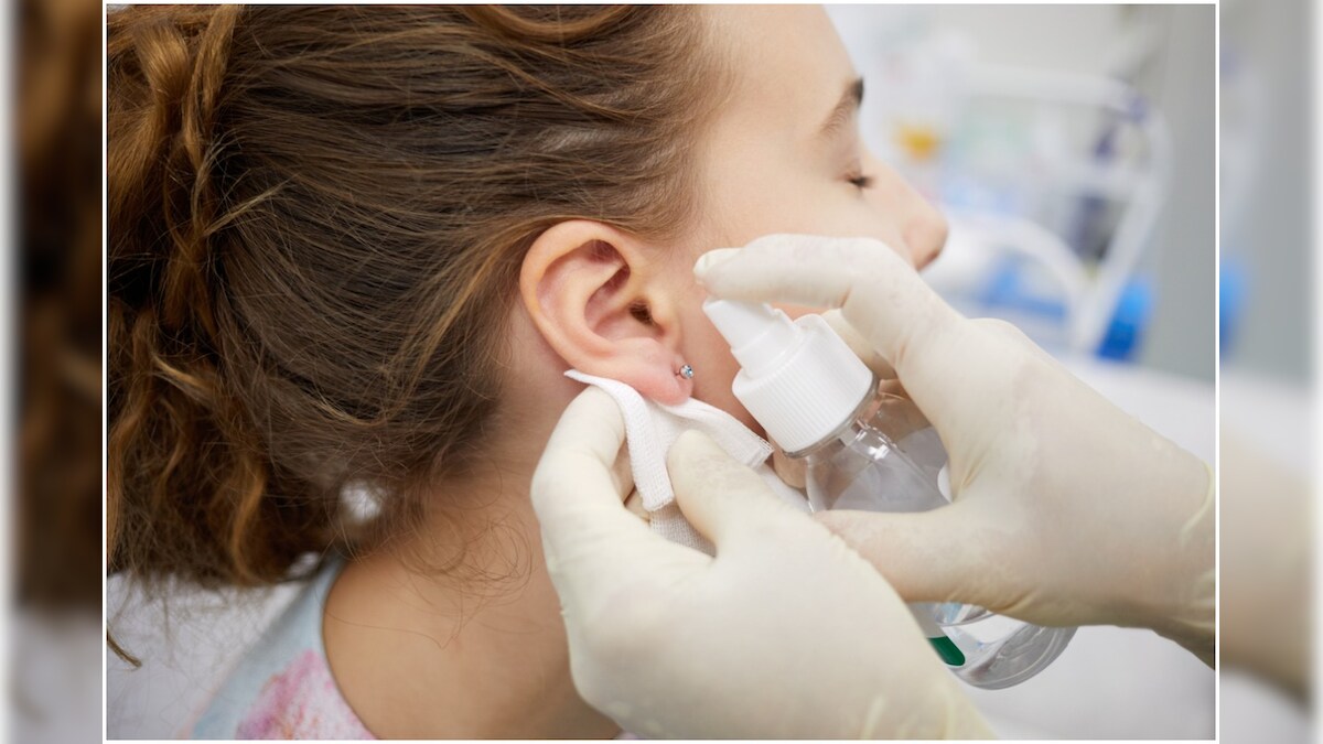 Karnavedha: Here's the Auspicious Date and Time for Ear-Piercing ...