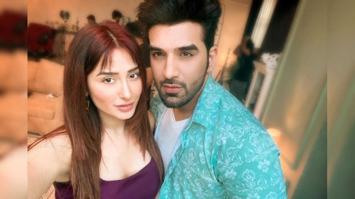 Paras Chhabra Wishes to Marry ‘Good Friend’ Mahira Sharma