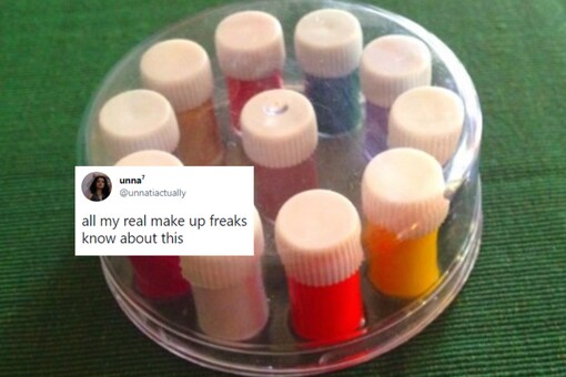 Remember 'Liquid Bindi'? Viral Tweet Has Sent 90s Kids Down the Memory ...