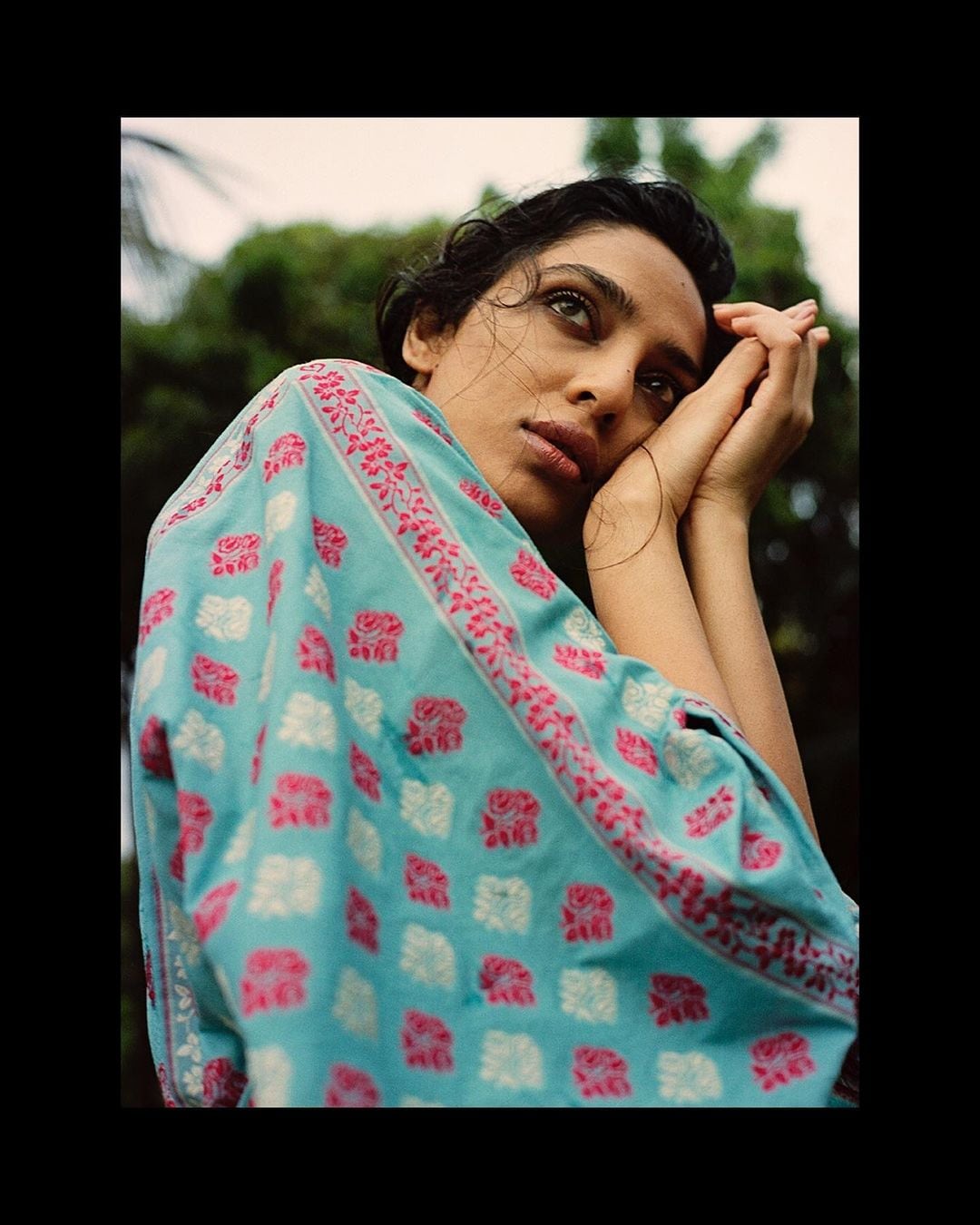 Sobhita Dhulipala Stuns With Her Sultry Photos On Instagram, Here's A ...