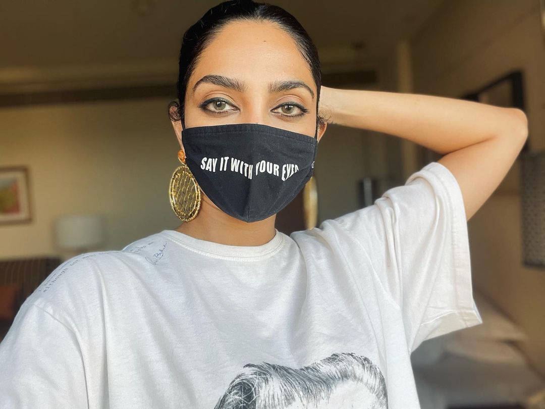 Sobhita Dhulipala Stuns With Her Sultry Photos On Instagram, Here's A ...