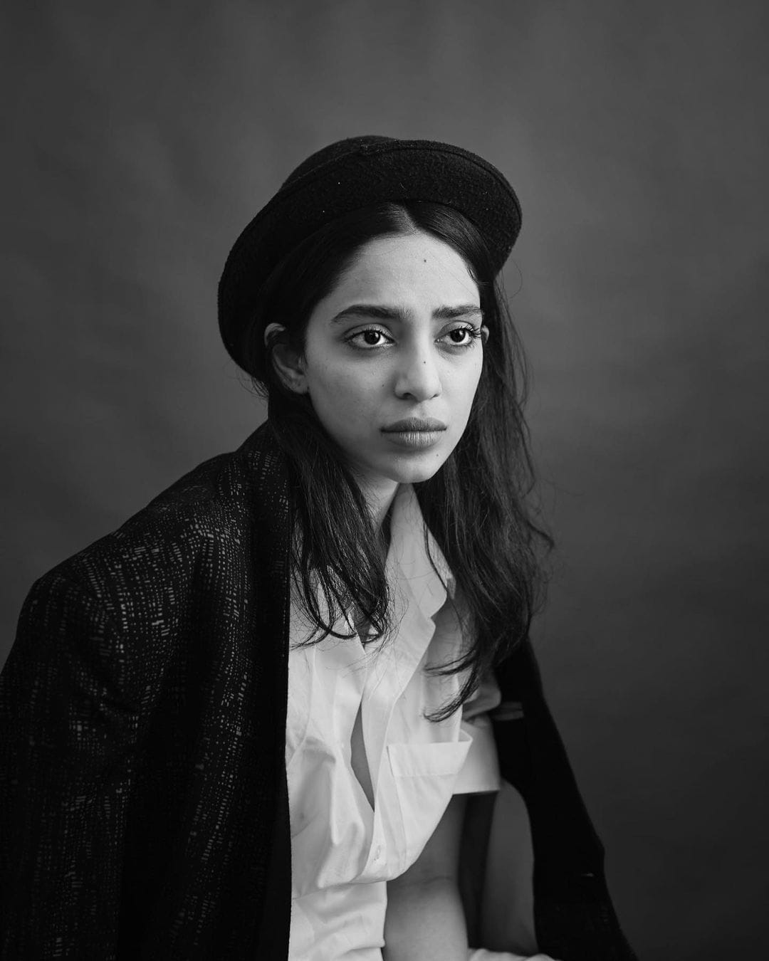 Sobhita Dhulipala Stuns With Her Sultry Photos On Instagram, Here's A ...
