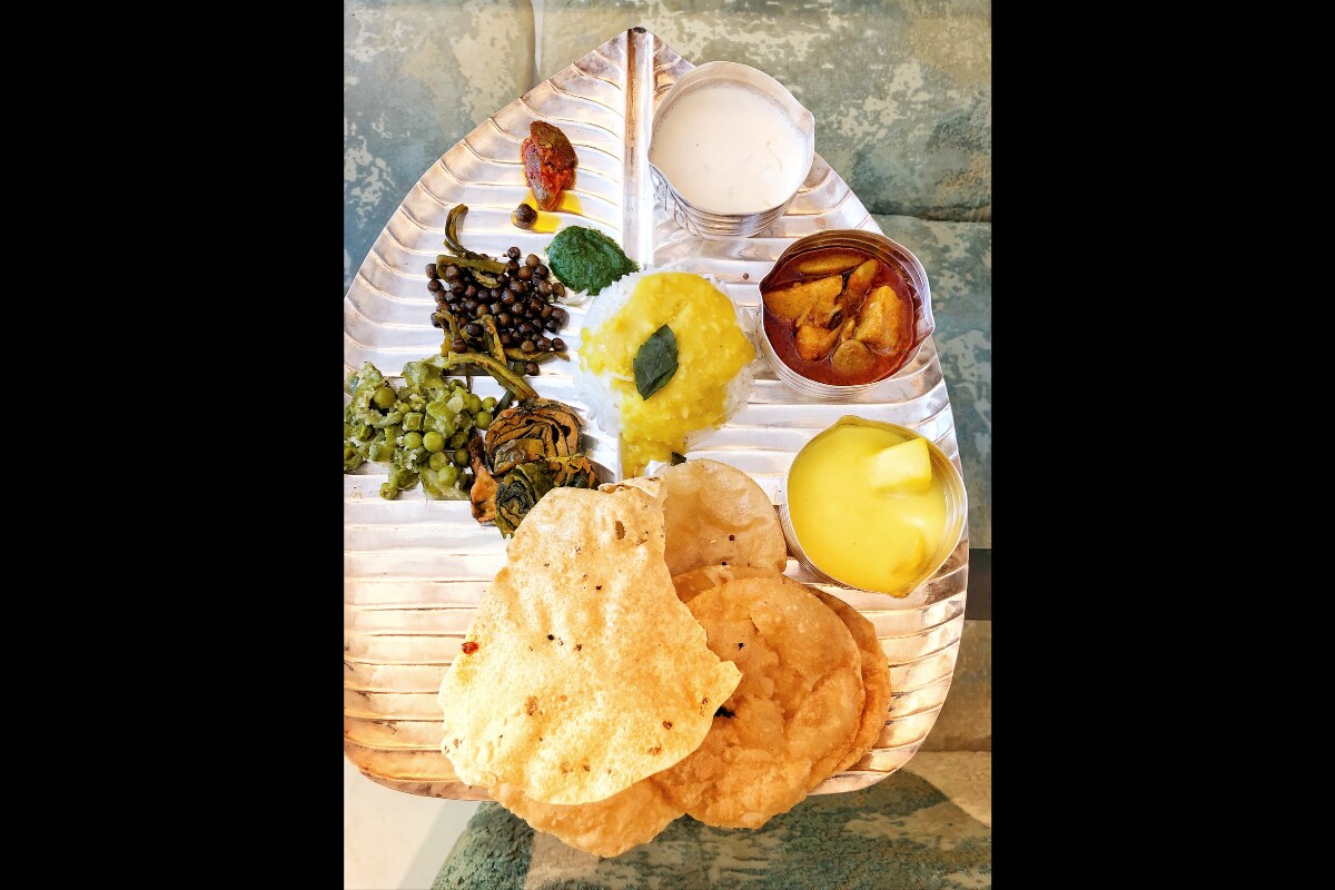 What The Fork: Kunal Vijayakar on Varan Bhaat, the Food That Describes ...