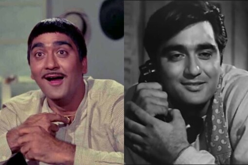 Sunil Dutt Birth Anniversary: Most Memorable Movie Roles of the ...