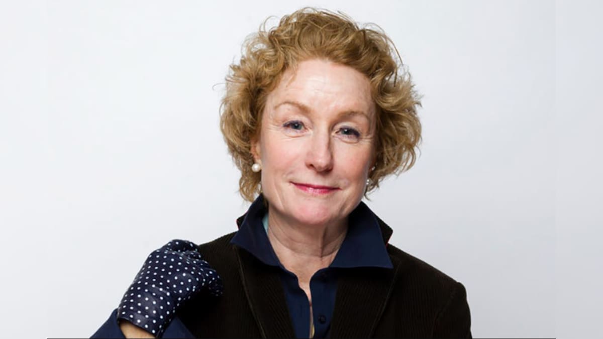 Gone Girl Actor Lisa Banes in Critical Condition After Hit-and-run - News18