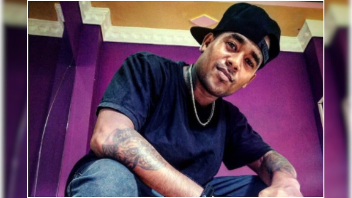 'Dance India Dance 4' Participant Biki Das Injured in Road Accident ...