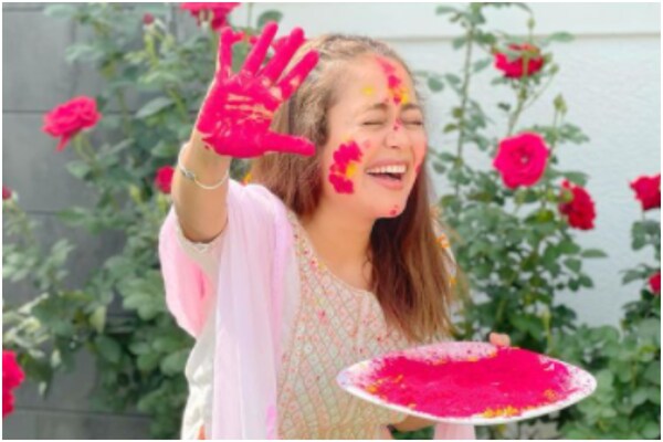 Neha Kakkar-Birthday News: Latest Neha Kakkar-Birthday News and Updates ...