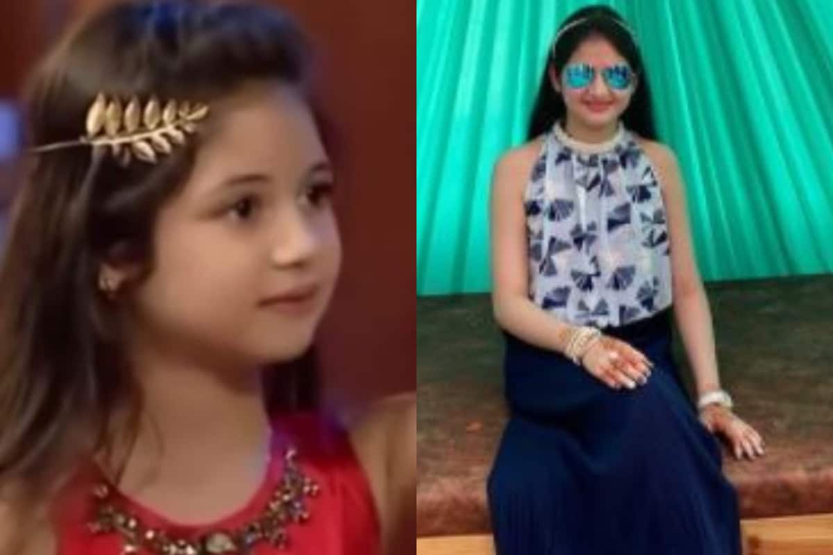In Pics: Popular Child Actors and How They Look Now - News18