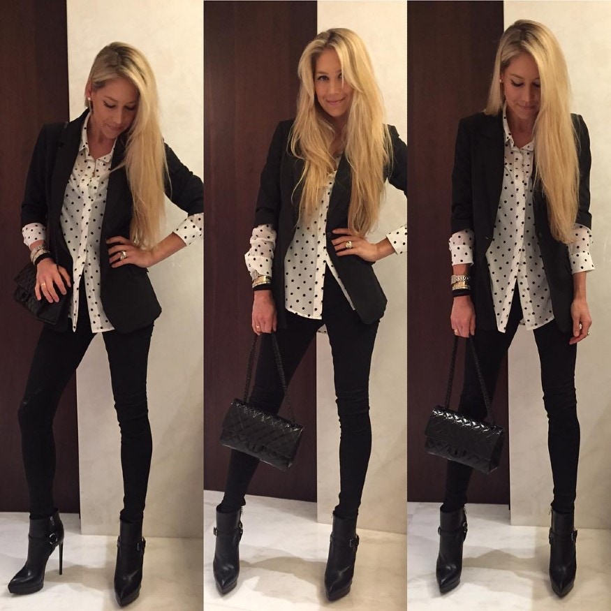 Happy Birthday Anna Kournikova Stunning Pics That Capture The Beauty Of Former Tennis Player