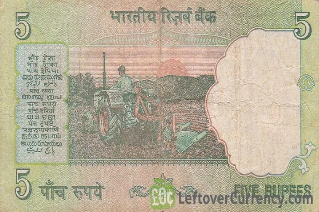 A 5 Rupee Note Can Fetch Rs 30,000; Here’s How To Get It - News18