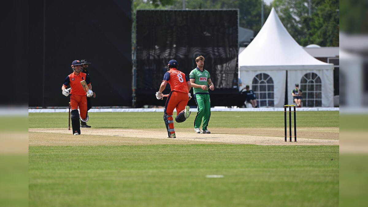 NED vs IRE Dream11 Prediction And Full Players List For Today: Check ...