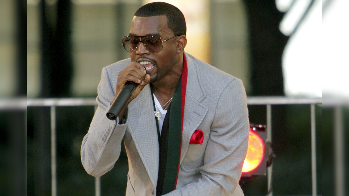 Happy Birthday Kanye West: His 5 Greatest Songs Of All Time - News18