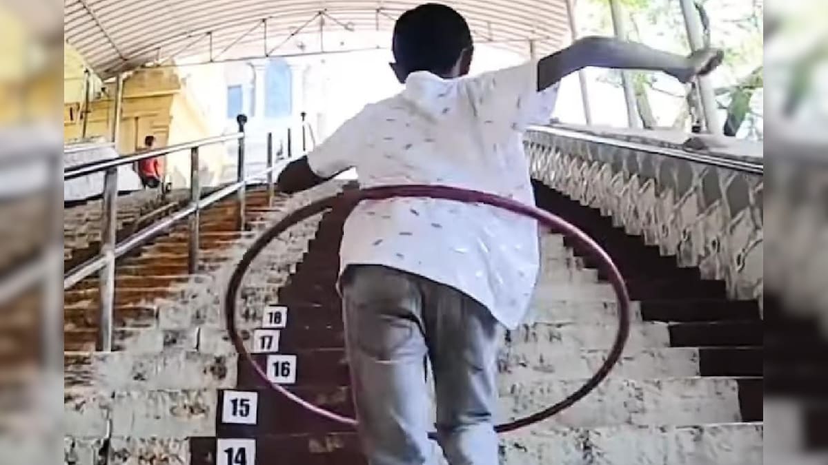 Chennai Boy Sets Guinness World Record by Becoming Fastest to Climb 50 ...