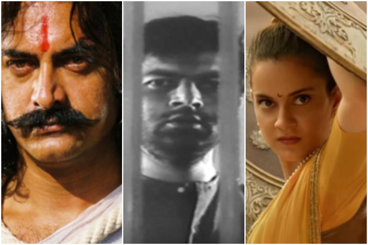 10 Indian Actors Who Played Freedom Fighters in Movies - News18