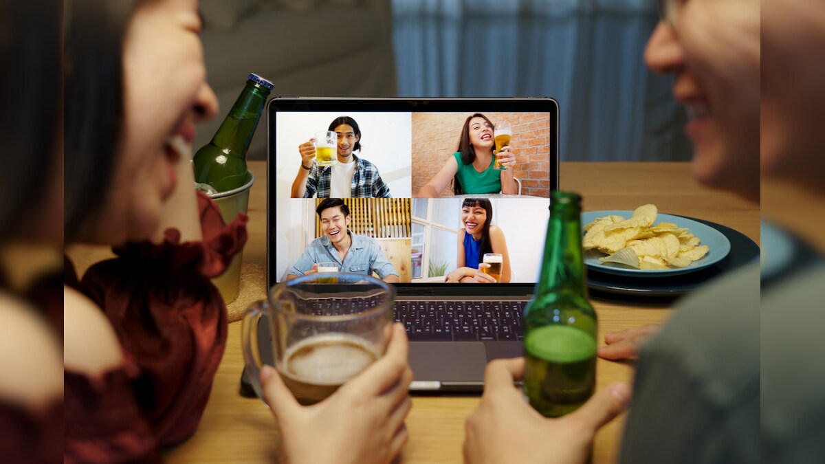 National Best Friend Day 2021: Things You Can Do to on Your Virtual ...