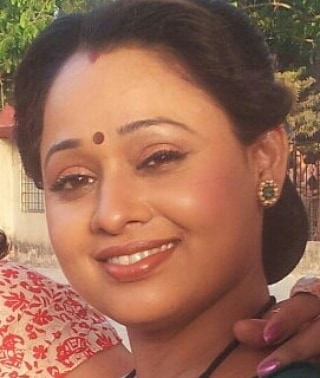 Taarak Mehta Ka Ooltah Chashmah Star Sonalika Joshi aka Madhavi Atmaram ...