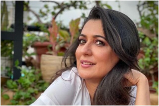 Mini Mathur Says She Doesn't Want to Host Indian Idol Again - News18