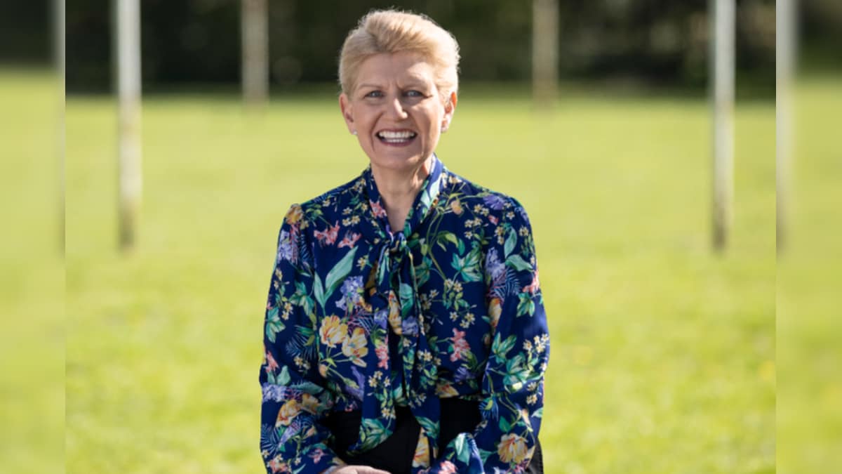 Debbie Hewitt Set to Be First Woman Chair of English FA - News18