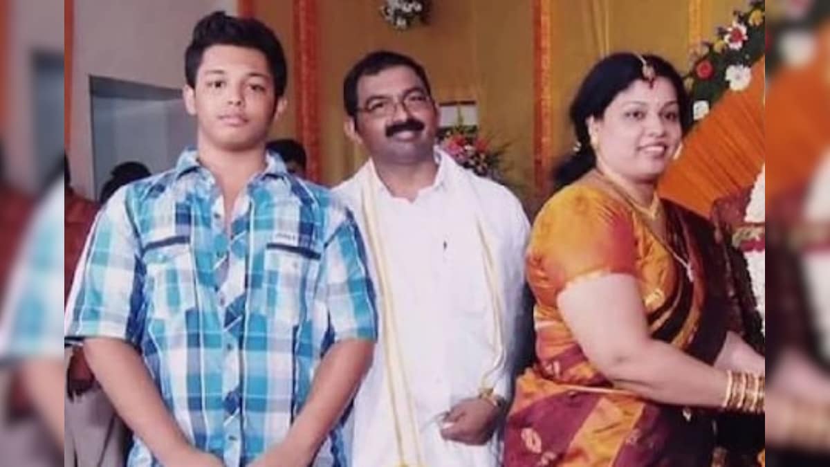 Bhaskar Shetty Murder Case: Wife, Son of Victim Among Three Get Life ...