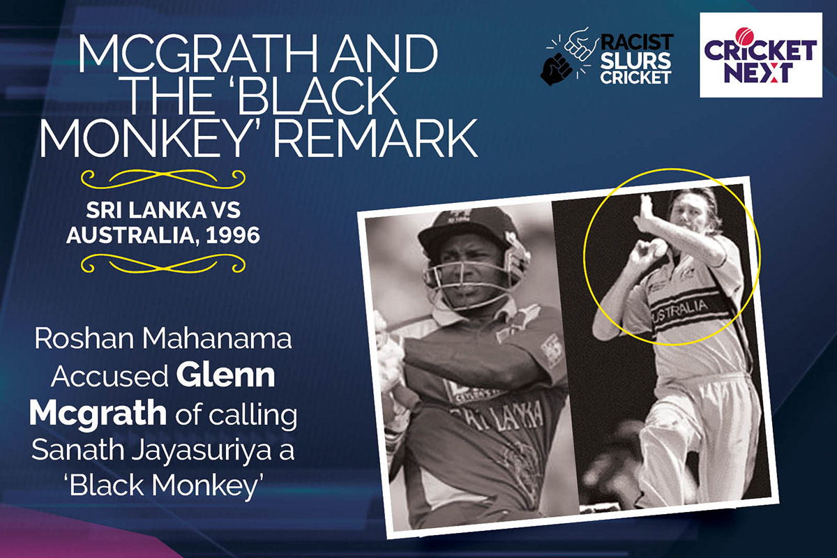 In Pics: From Tony Greig's 'Windies Will Grovel' To Monkey-Gate To Dean ...