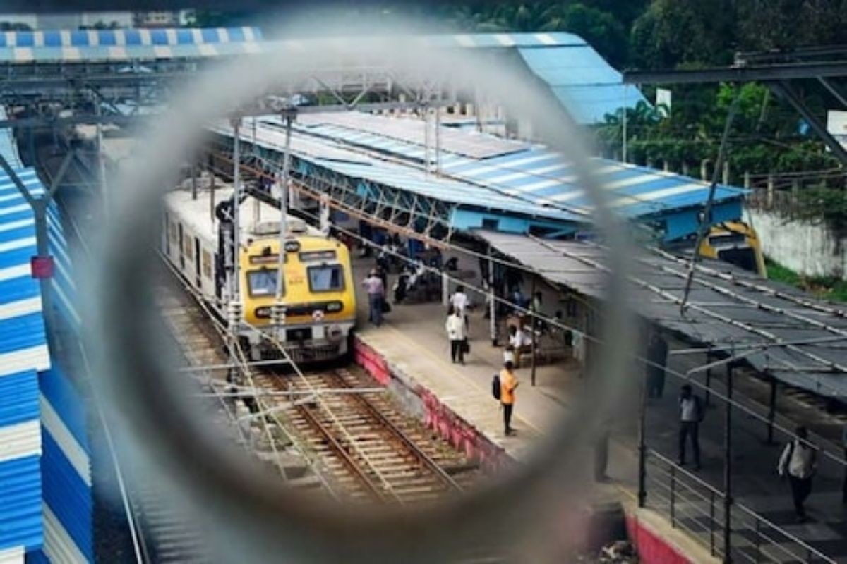 J&K Govt Plans to Develop Old Jammu Railway Station as Heritage Site ...