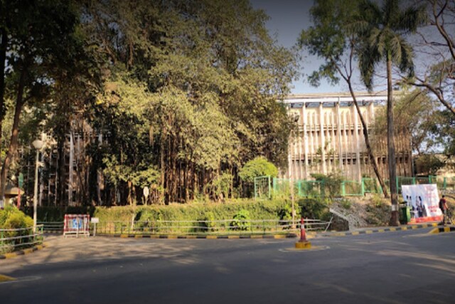 QS World University Ranking 2022: IIT-Bombay Best in Country, 8 Indian ...