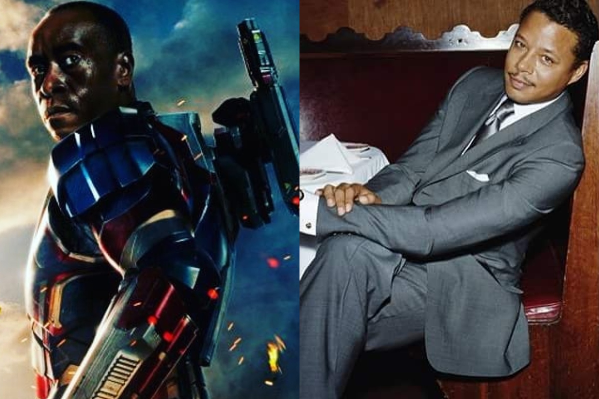 In Photos: Popular Marvel Characters That Have Been Recast in the MCU ...