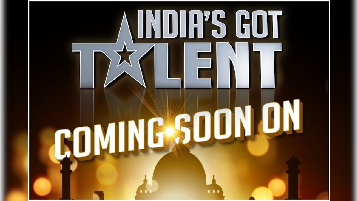 'India's Got Talent' All Set to Return - News18