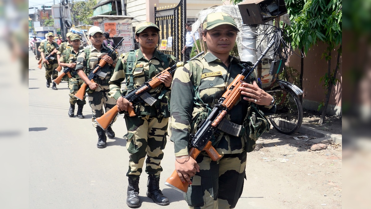 EXPLAINED: Why 240-Yr-Old Ordnance Factory Board Got The Axe, And What ...