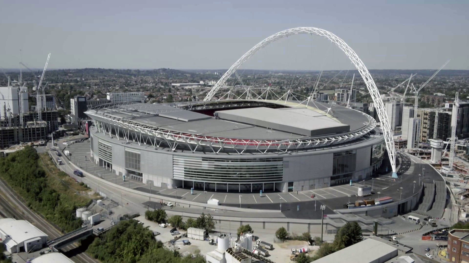 EURO 2020: Stadiums and Host Cities | In Pics - News18